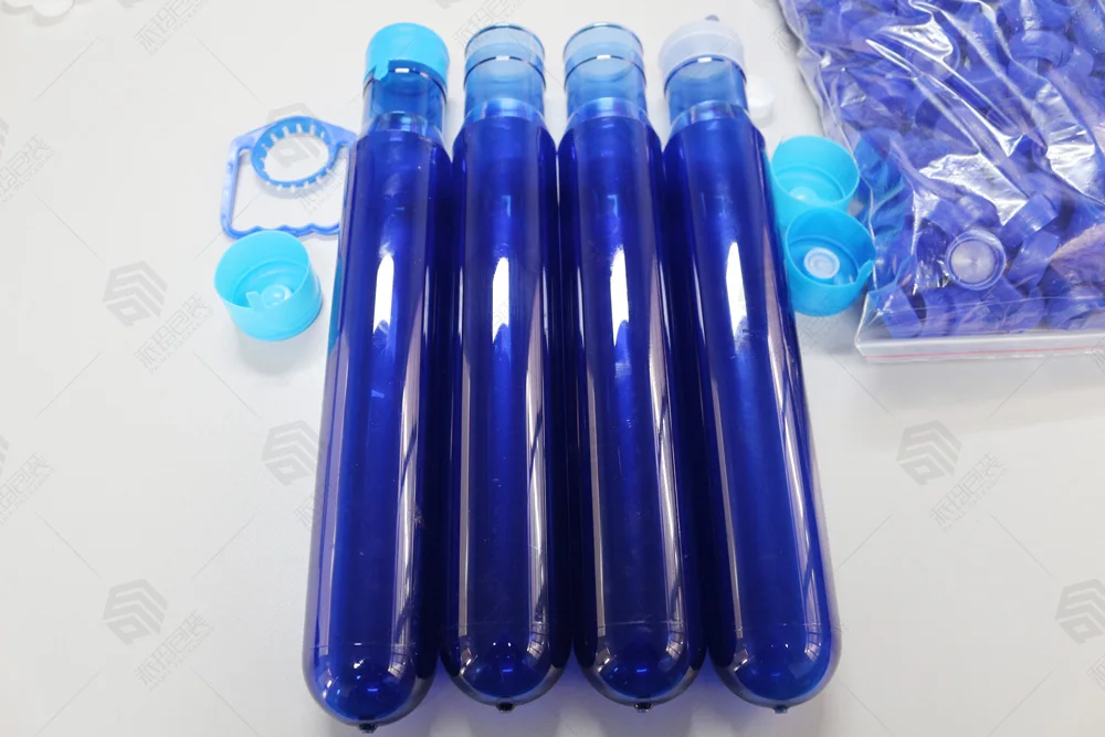 20 Liter Preform 5 Gallon PET Plastic Bottle Preforms Plastic Bottle ...