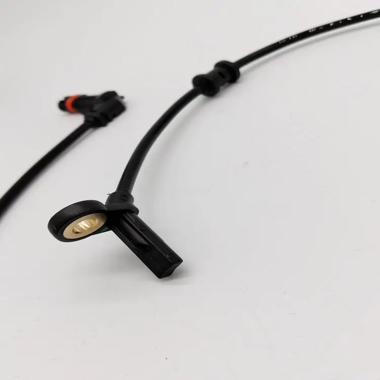 Abs Wheel Speed Sensor A1645400917 For Mercedes-benz Gl-class M-class ...
