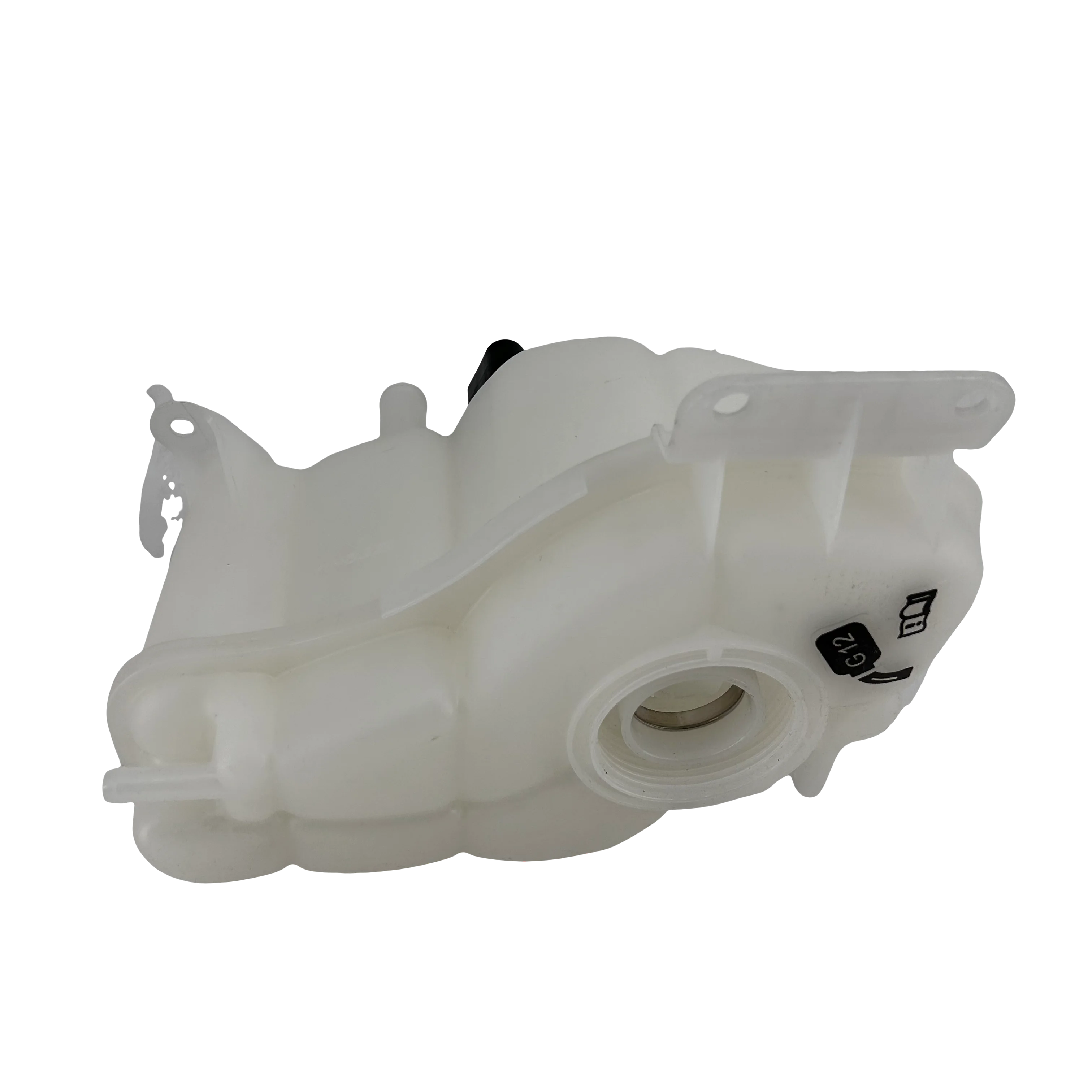 Auto Parts Coolant Expansion Tank 4E0121403G 4E0121403C for AUDI A8 S8 ...