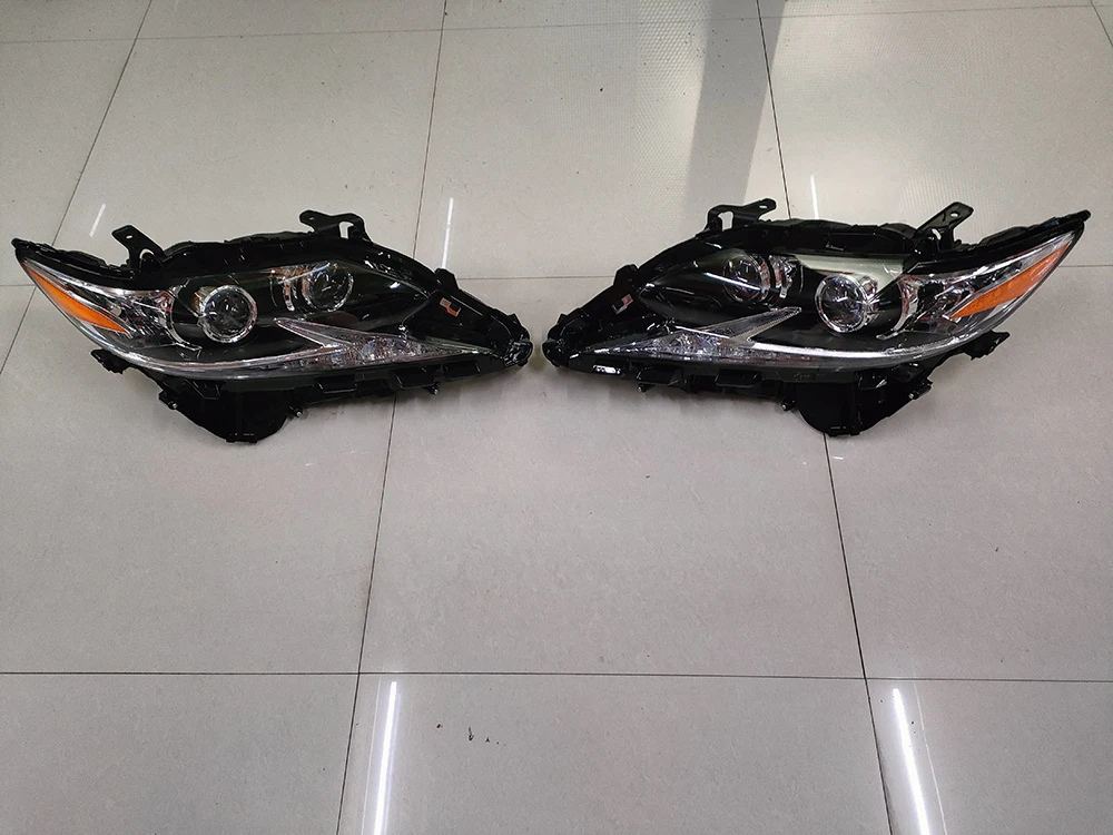 Lexus Es350 2016-2018 Led Headlights Oem Replacement | Wholesale
