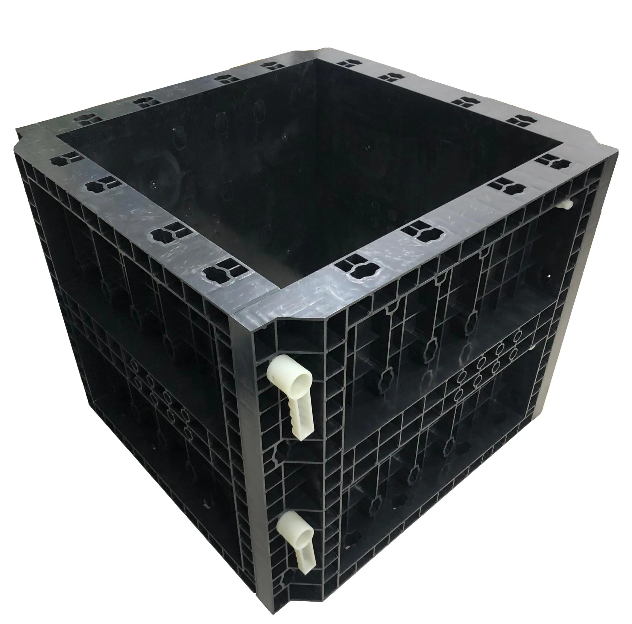 Lianggong Modular Concrete Formwork - Durable & Versatile