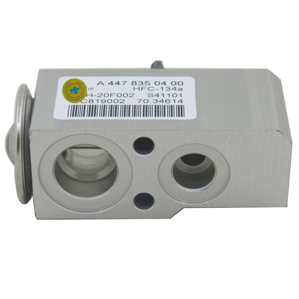Mercedes-benz AC Expansion Valve - 2178300084 A4478350400