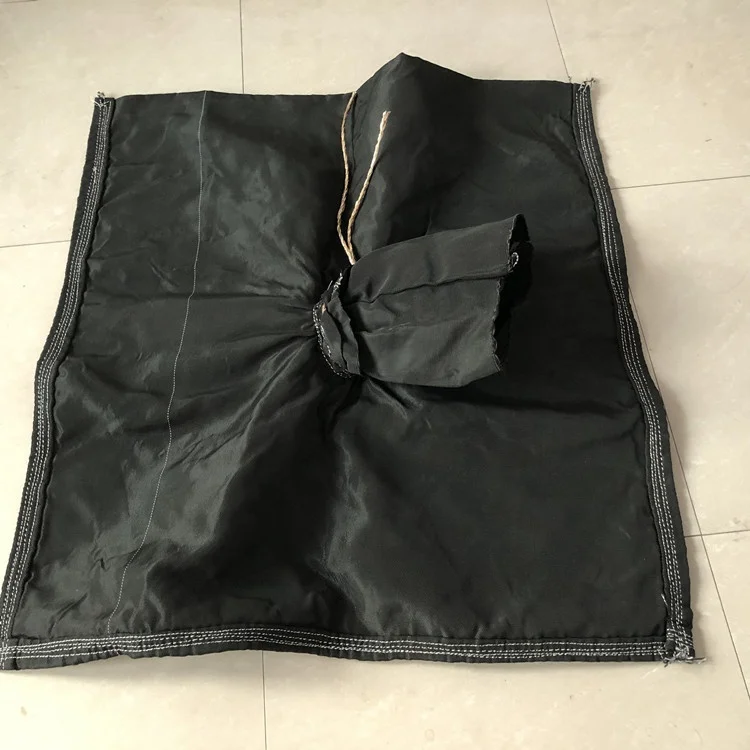 Geotextile Tube Geotube for Breakwater & Erosion Control