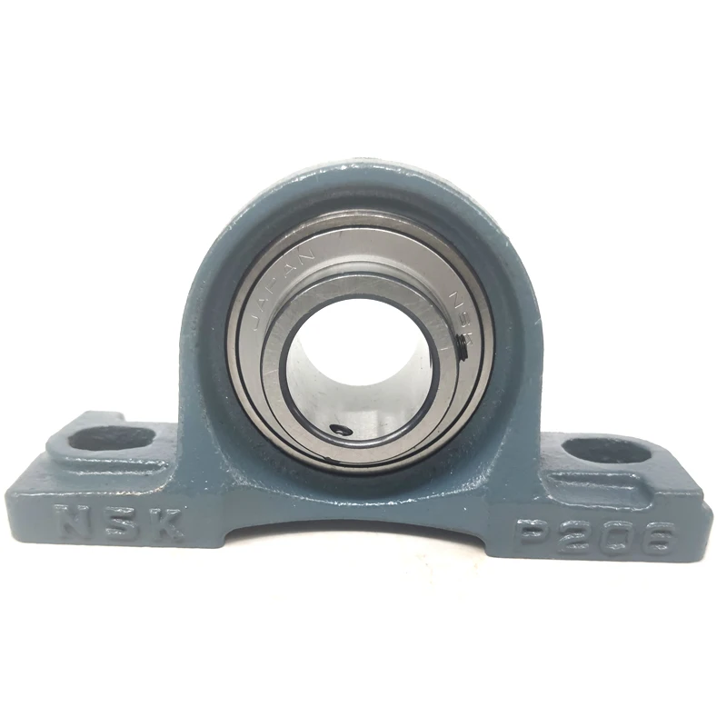 Nsk Plummer Block Sn Series Bearing Housing Sn515 Sn516 Sn517 Sn518 ...