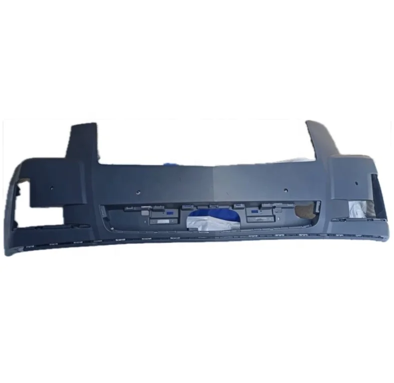 Front Bumper Cover Fascias For Cadillac Escalade 2014-2020 Spare Auto ...