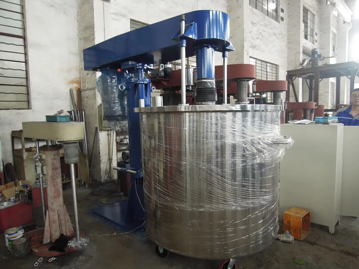 Sealant Planetary Mixer Silicone Sealant Mixer - Buy Sealant Planetary ...