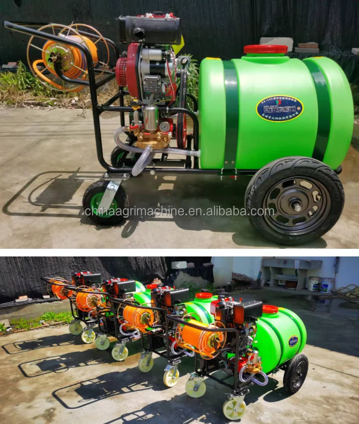 Garden Fertilizer Sprayer Garden Farm Gasoline Power| Alibaba.com