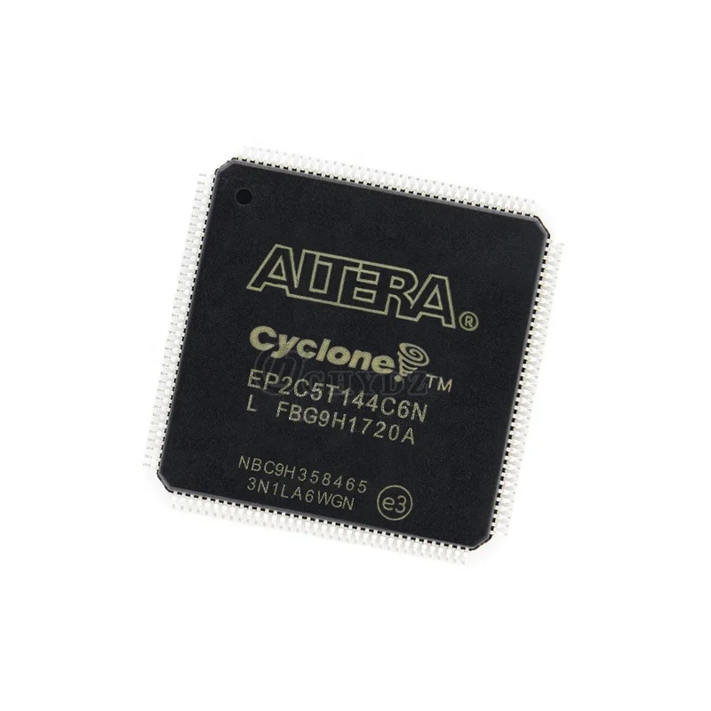 X-lander Ep2c5t144c6n Ic Fpga 89 I/o 144tqfp Integrated Circuit Electronic Components Ic ...