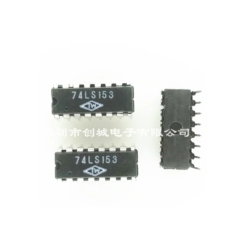 74ls153