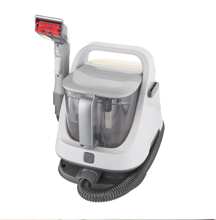 Portable Carpet Cleaner Machine Wet And Dry Vacuum Spray Carpet Spot ...