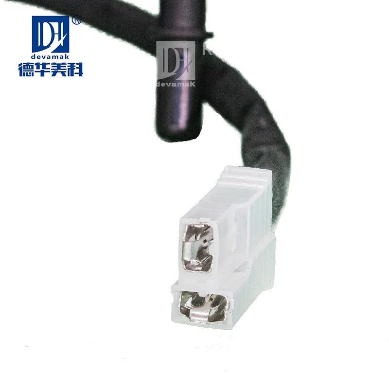 Auto Parts Electric Fuel Pump Assembly Oem 3d0919087n For Vw - Buy ...