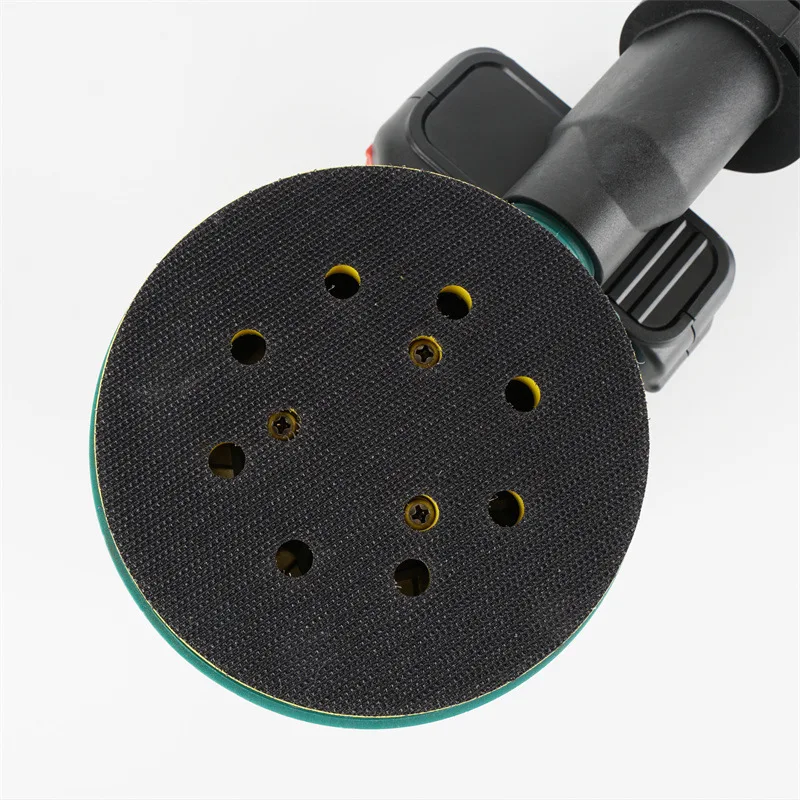 Electric Disc Polishing Wall Grinder Electric Da Sander For Auto Body ...