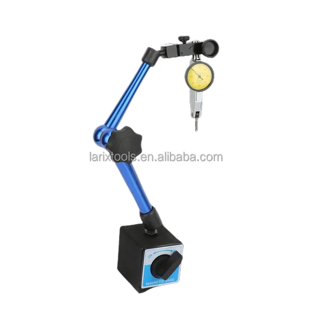 Hydraulic Universal 60kg Magnetic Stand For Dial Test Gauge Indicator ...