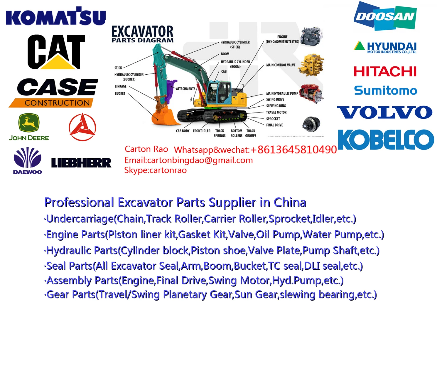 Hsmp Engine Water Pump For Cummins Engine M11 Ism11 Qsm11 Diesel Engine ...