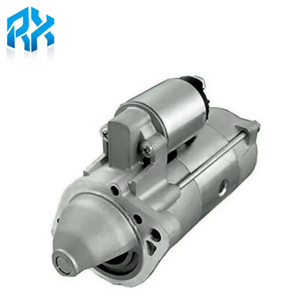 Starter Assy Engine Starter 36100-42350 for Hyundai Porter II & Other ...