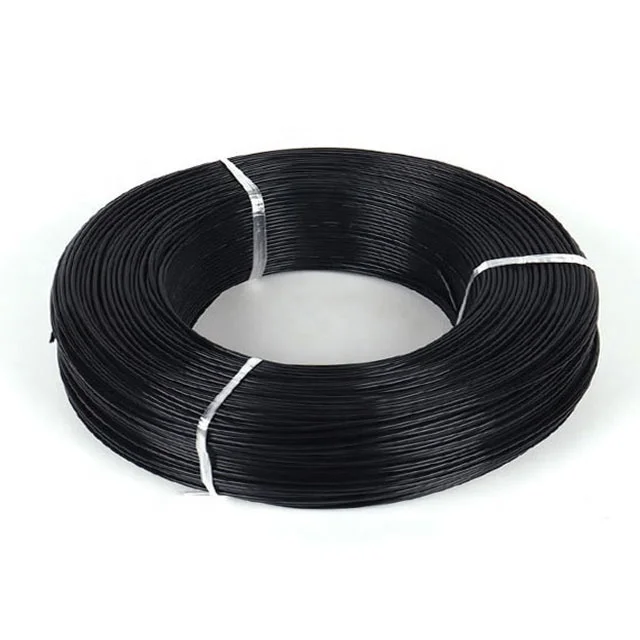 Ul1592 22awg Fep High Temperature Electric Oven Wire Cable Underground Copper Power Cable ...