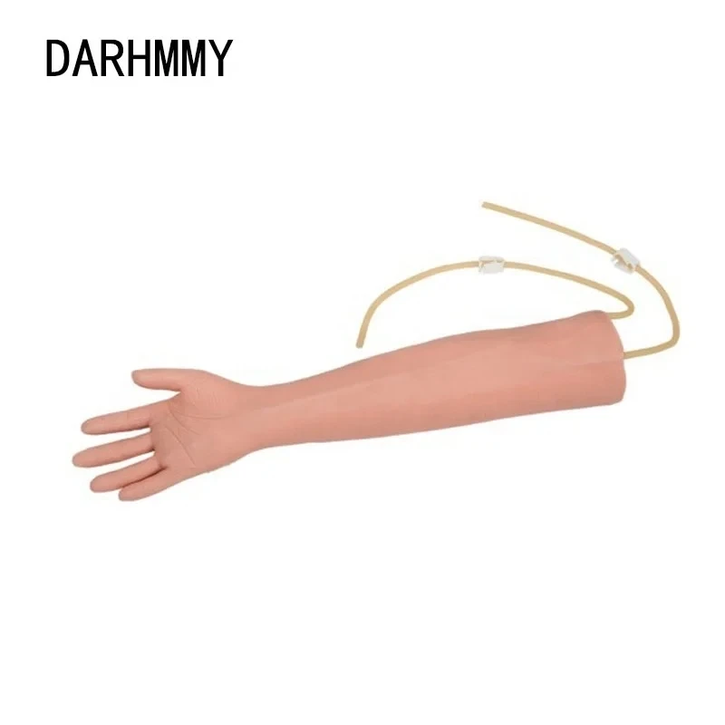 DARHMMY Advanced Arm Model for Elderly Venipuncture Training