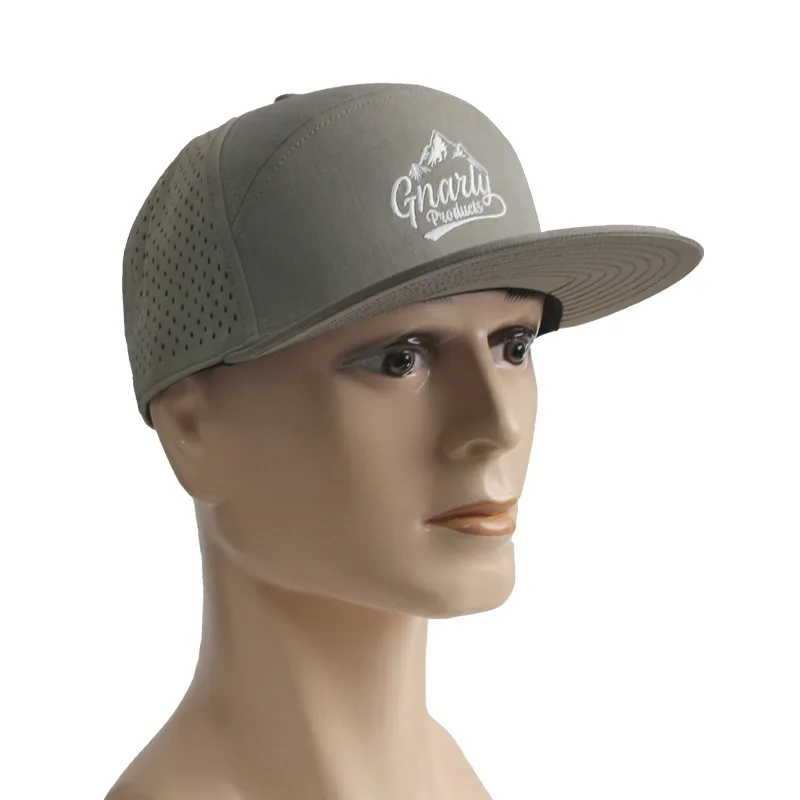 Hs15 Wholesale Women Men Plain Blank Black White Cap Custom Trucker ...