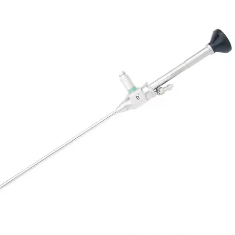 Grasper Hysteroscopy Operatoire Gynecological Outil Pour Hysteroscopie ...