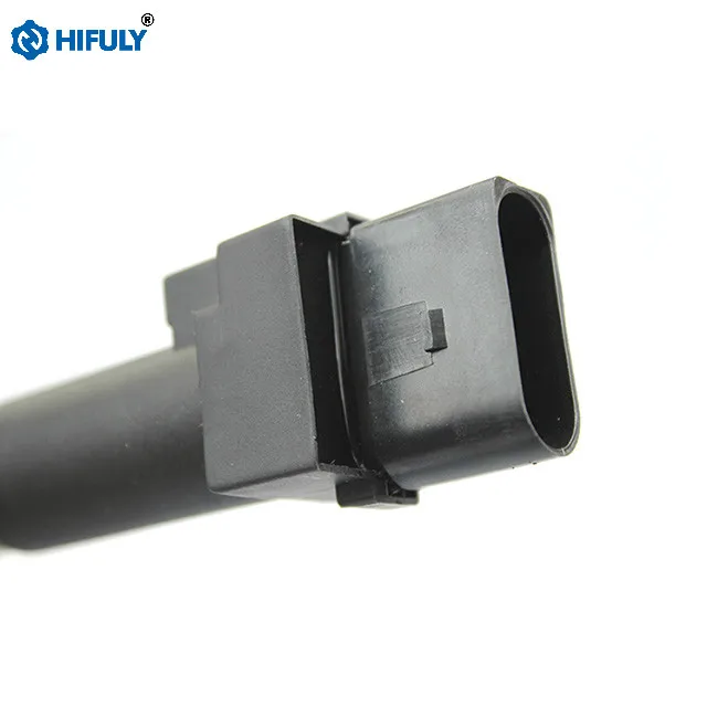 Volkswagen Ignition Coils - Reliable Performance & Durability
