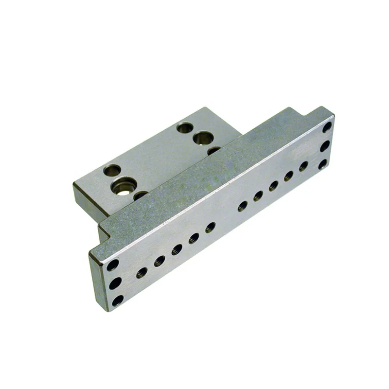 Hpedm Precision System 3r Wire Edm Holder For Fixture,Workpieces In ...