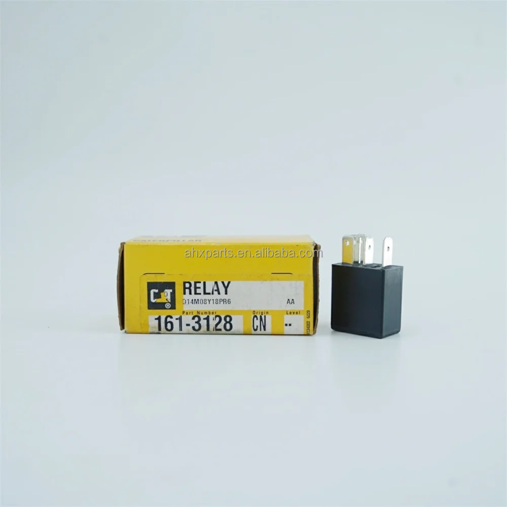 320C E320C Excavator Relay 24V 161-3128 1613128 for Cat| Alibaba.com