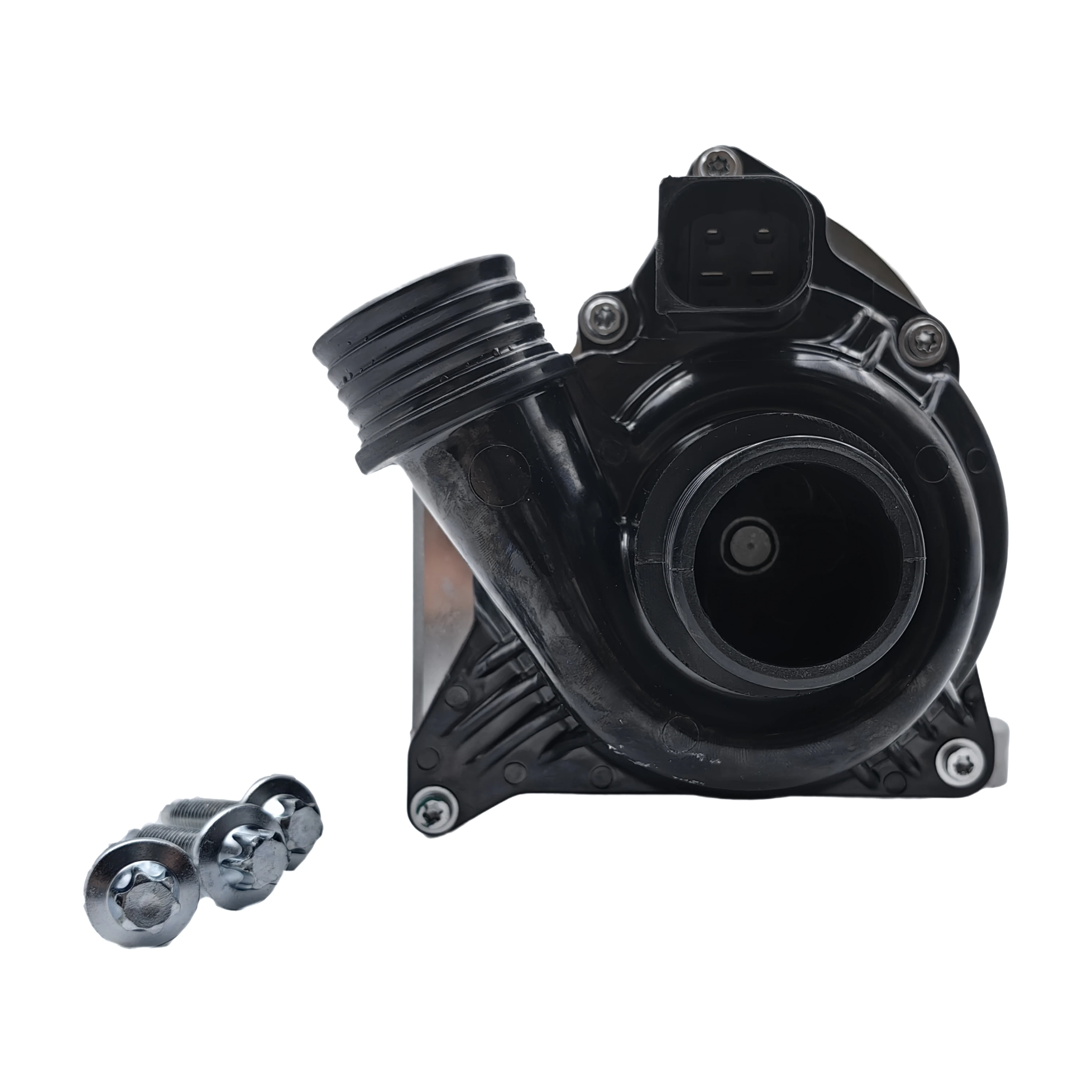 High-quality Electric Water Pump For Bmw N55 E61 E71 E92 135i 335i X6 ...