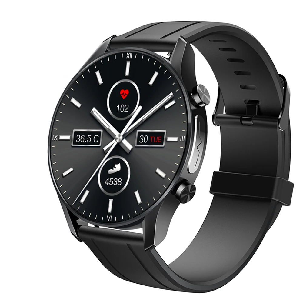 J-STYLE 2051F smart diabetic watch smart watch for diabetes blood ...