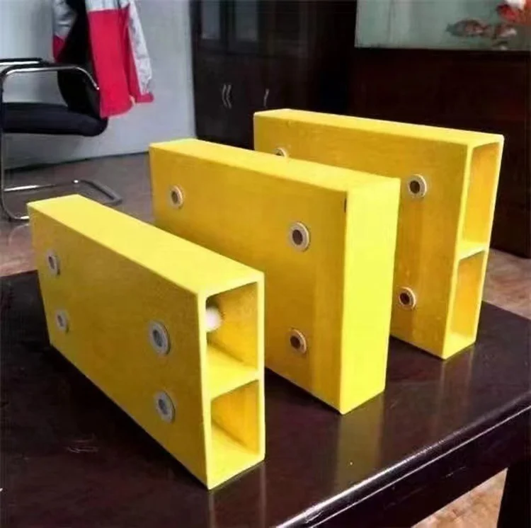 Frp Roof Purlins Fiberglass Structural Purlin Grp Rafter Frp Roof Truss ...