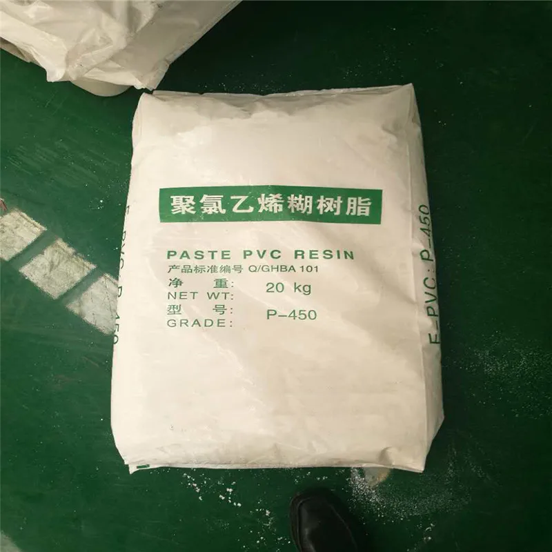 Emulsion Grade Pvc Paste Resin Tpm 31 20kg Bag Manufacturing - Buy Pvc ...