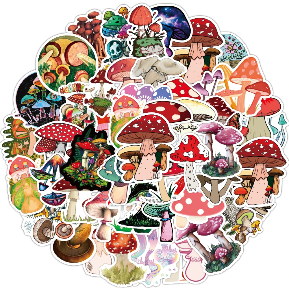 Stickers, Labels & Tags Paper & Party Supplies Stickers Circle Vinyl ...
