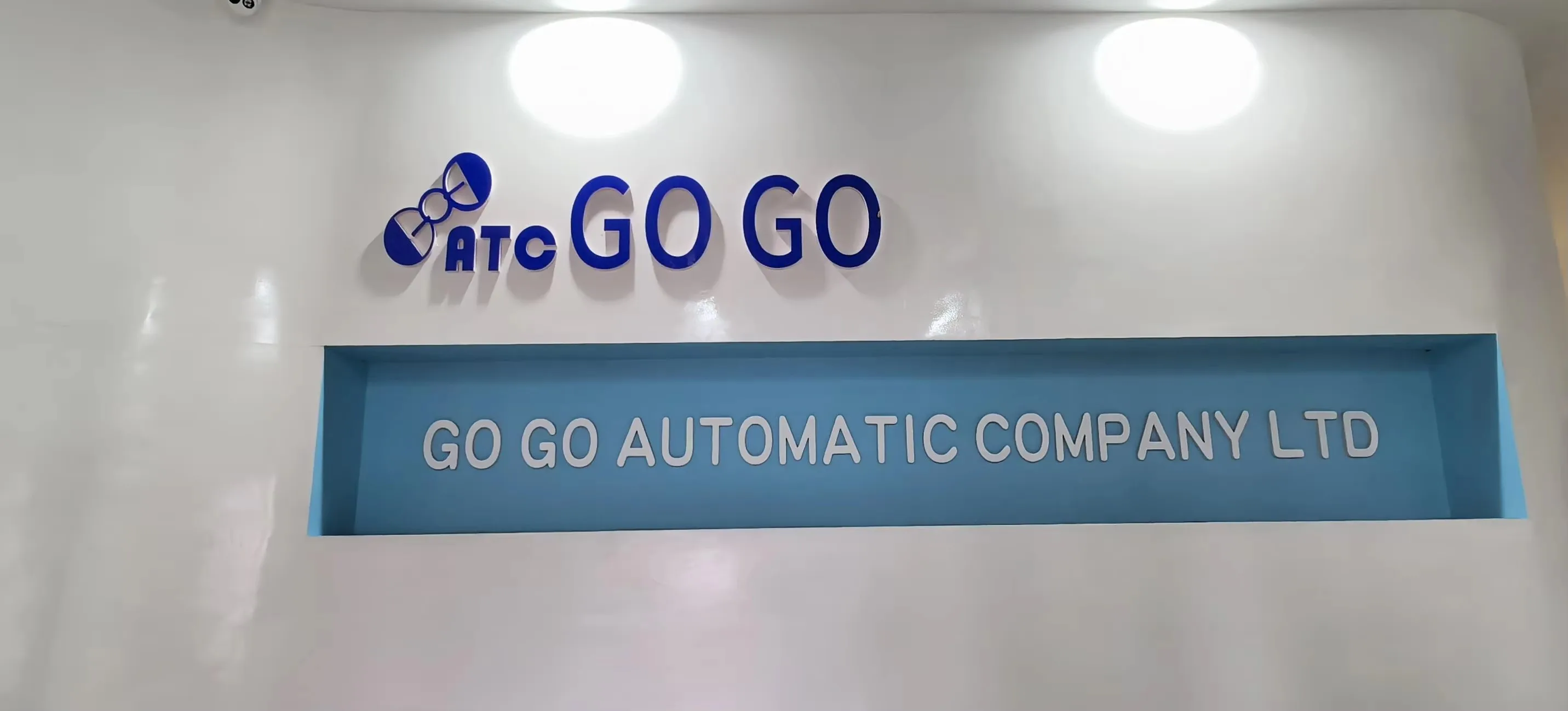 Company Overview - GO GO AUTOMATIC COMPANY LIMITED
