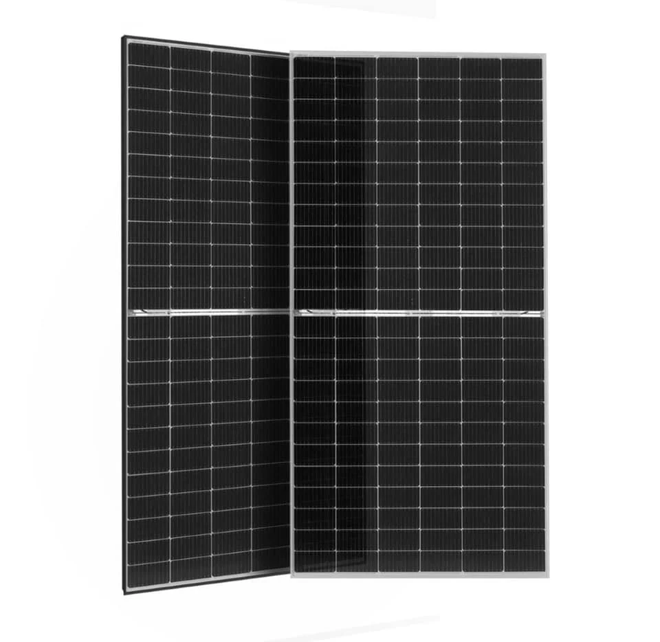 Jinko Bifacial Module Tiger Neo 615W 620W 625W 630W 635W Photovoltaic ...