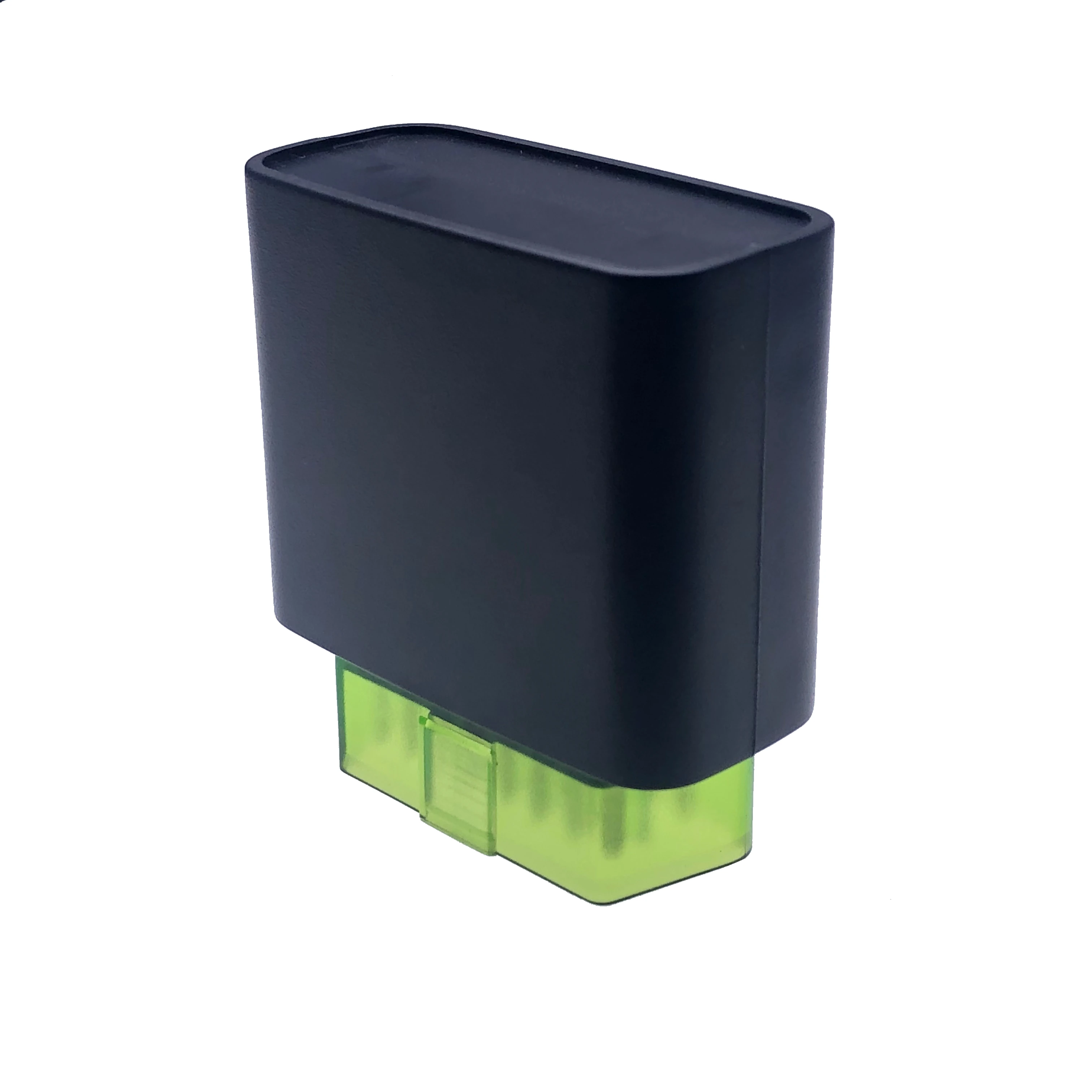 Obd Casing Obd2 Connector With Obdii Enclosure For Gps Tools - Buy Obd ...