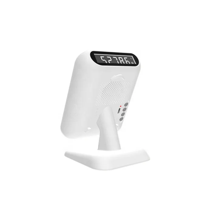 ANFU QF100 - Versatile Payment Device with QR Code Sound Box