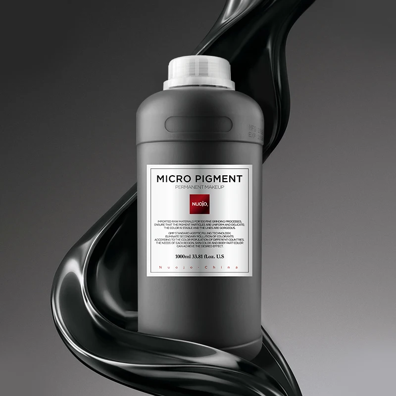 Factory Price Smp Pigments Follicle Scalp Micropigmentation Products ...