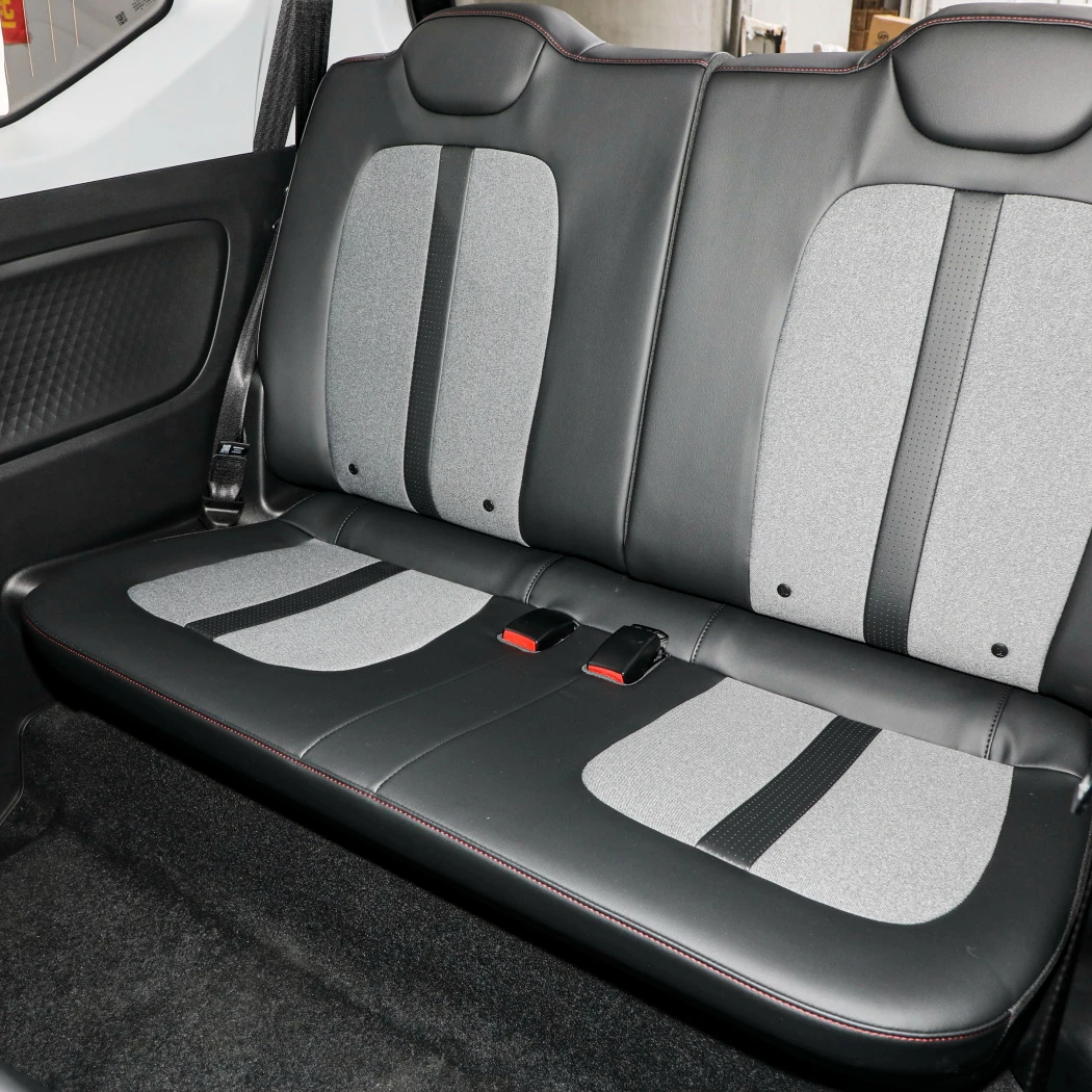 Ev Wuling Mini Ev Wuling Hongguang 2023 Latest Models New Type Mini ...