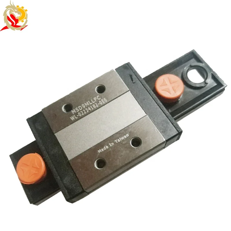 Lzc Pmi Linear Guide Linear Actuator Msd Series 15m 15lm - Buy Pmi ...