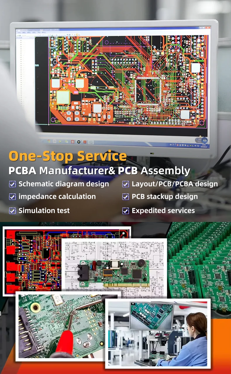 Schematic Electronic Circuit Board Pcb Schematic Pcba Manufacturer| Alibaba.com