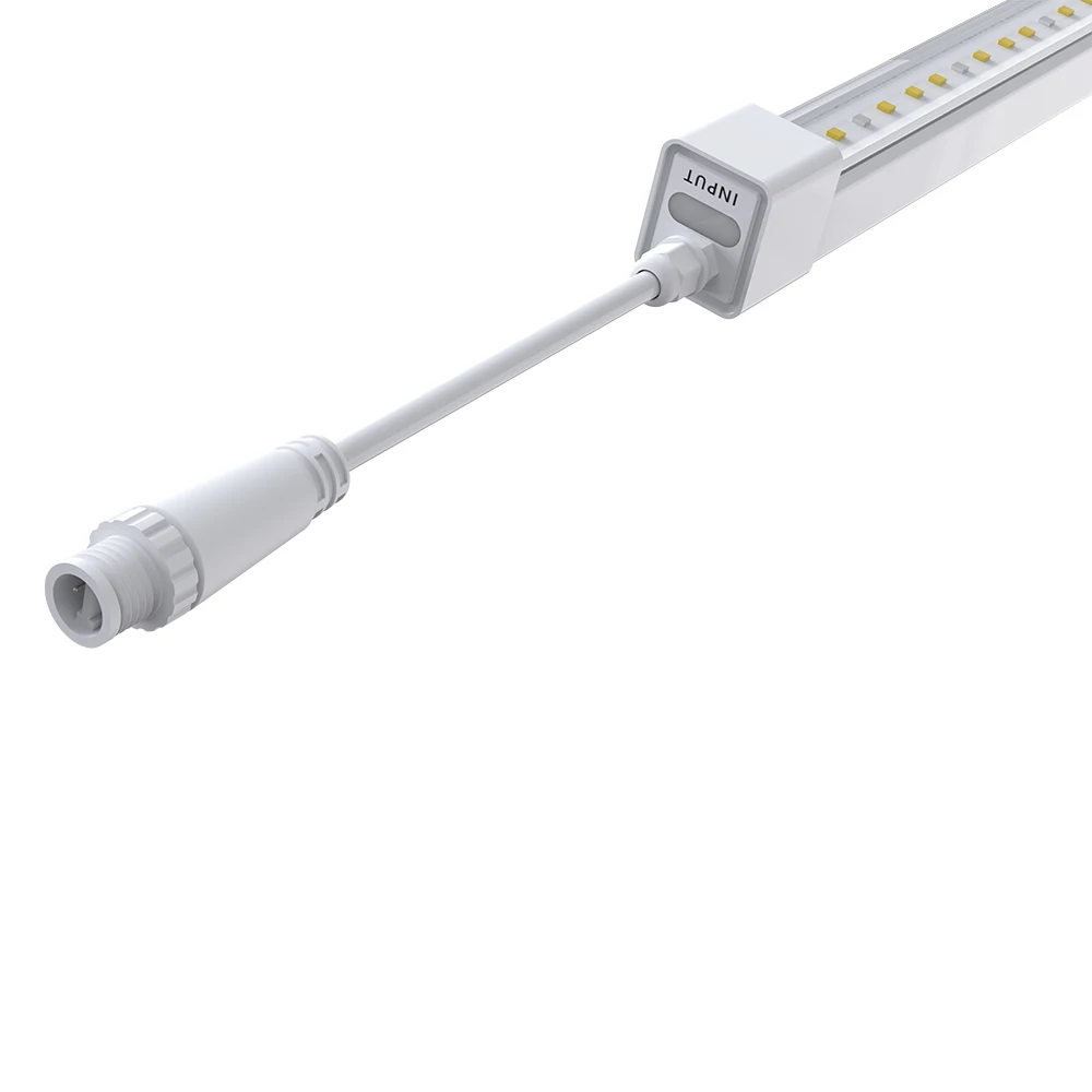2024 18W LED Clone Grow Lights - Full Spectrum Indoor Planting
