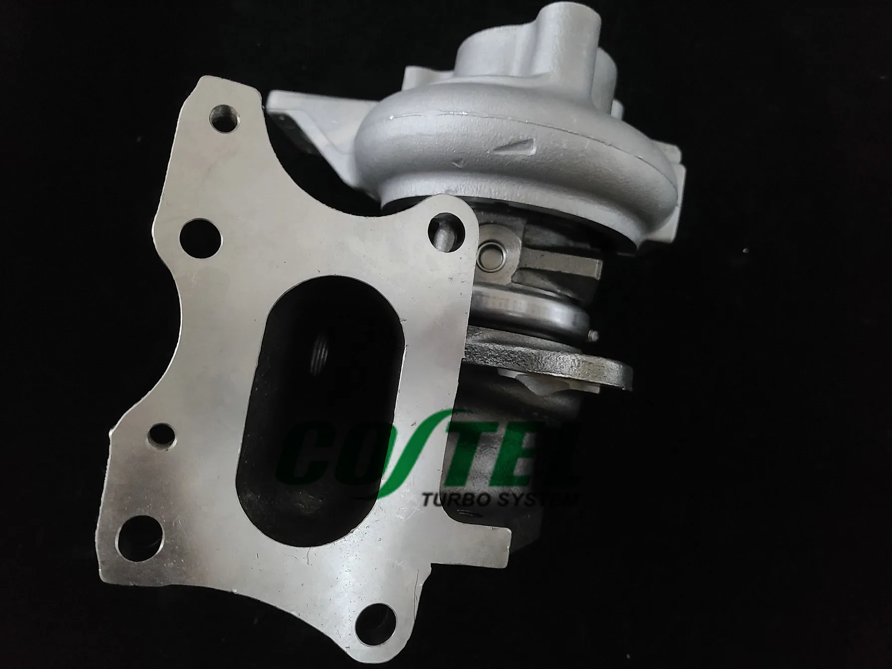 Performance Upgrade Turbo For Honda Civic 10 1.5l Stage 3 L15b7/8 ...