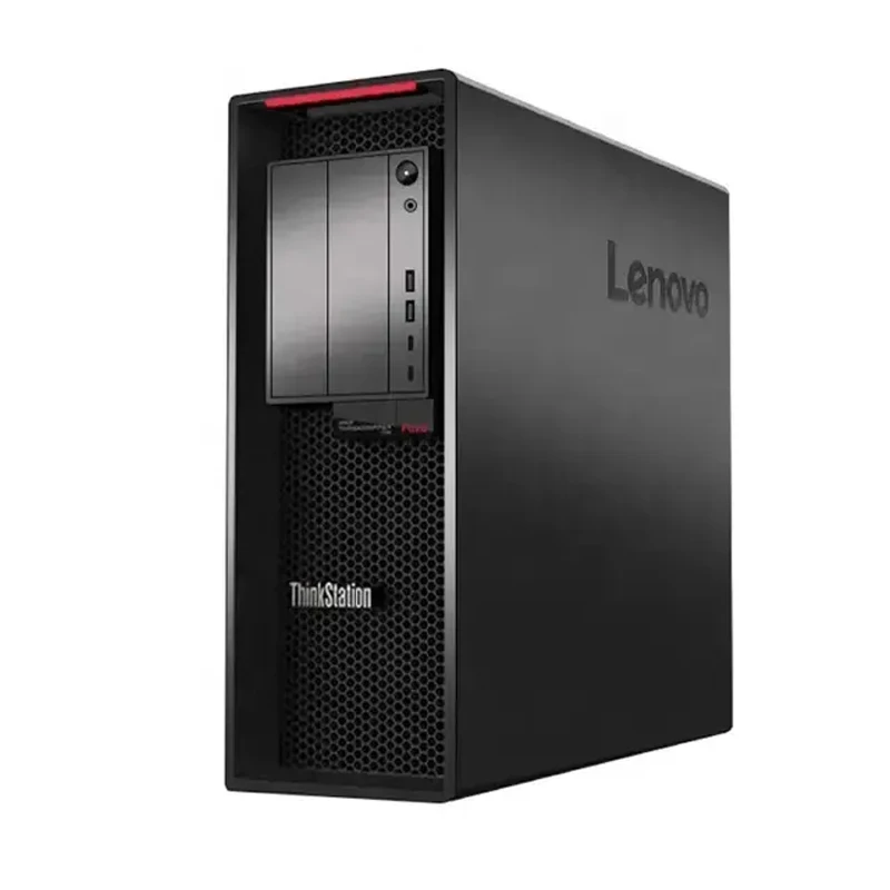 Lenovo Thinkstation P620 Workstation 3d Design Excellent Price Stock Available - Buy 3d Design ...