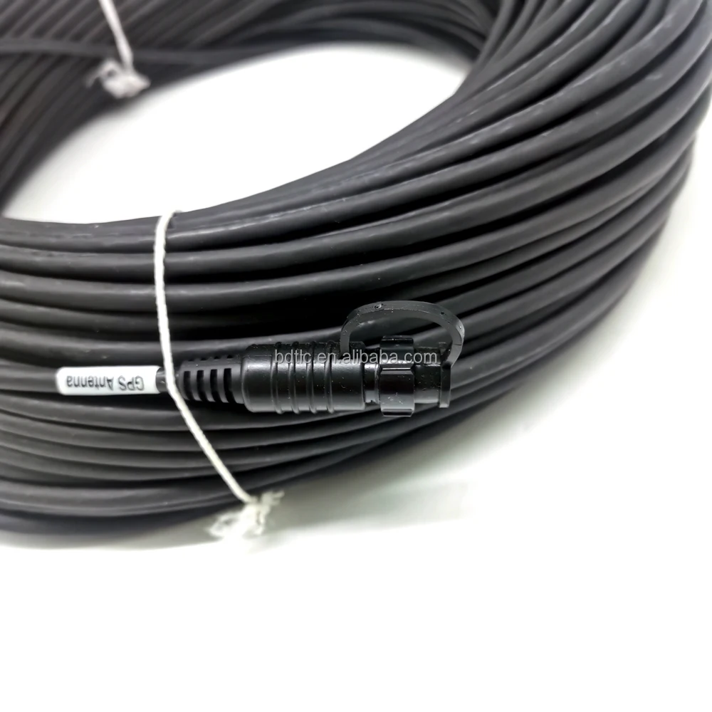 NSN基站全球定位系统安装套件FTSH 472577A.103 FTSH 472577A.102全球定位系统电缆组件100米| Alibaba.com