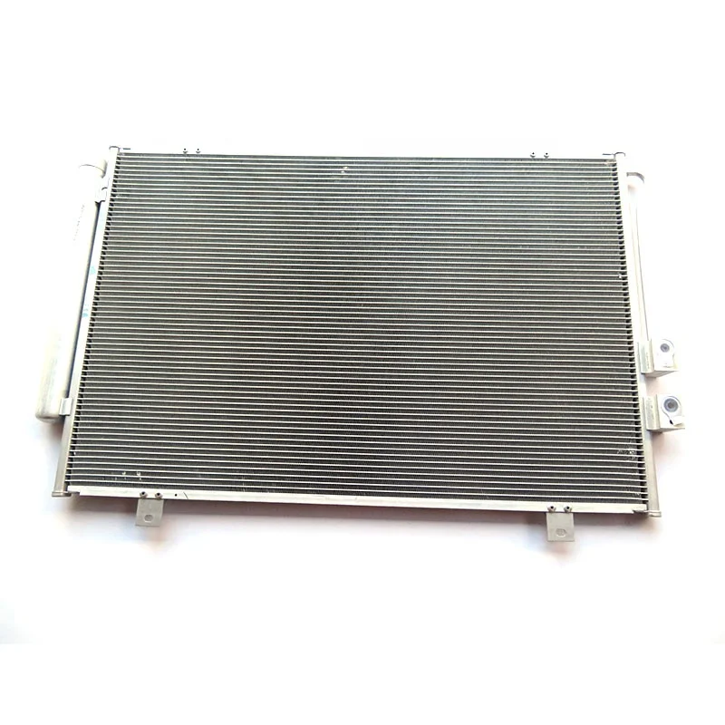 chevrolet captiva parts chevrolet captiva Condenser OE No. 23730221 ...