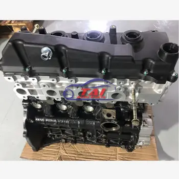 Used Japan Original Complete Diesel Engine With Transmission 1kz 1kd ...