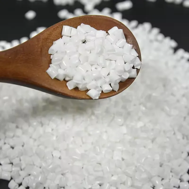 Polyamide Nylon 6 Pa6 Gf30 Raw Material Virgin Pa Plastic Granule - Buy ...