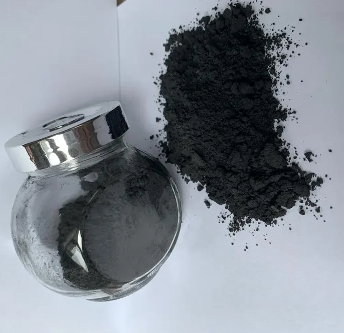 High Carbon 99% Gpc Synthetic Graphite Artificial Graphite Electrode ...