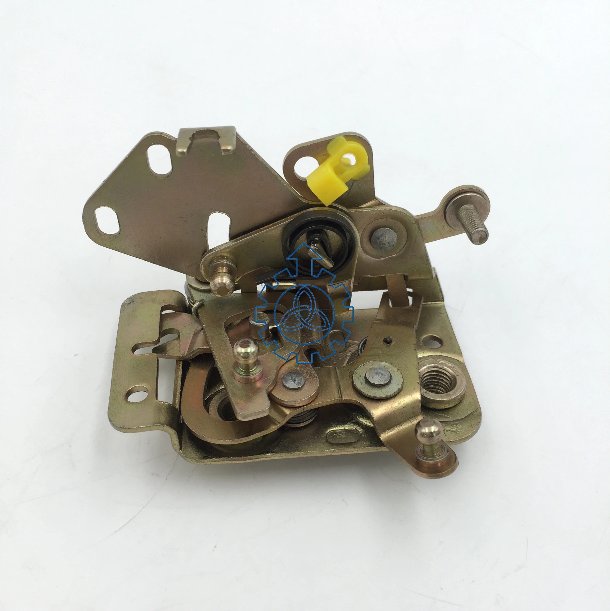 Truck Body Parts Left Door Lock Door Switch 1610882 1610922 For Volvo ...