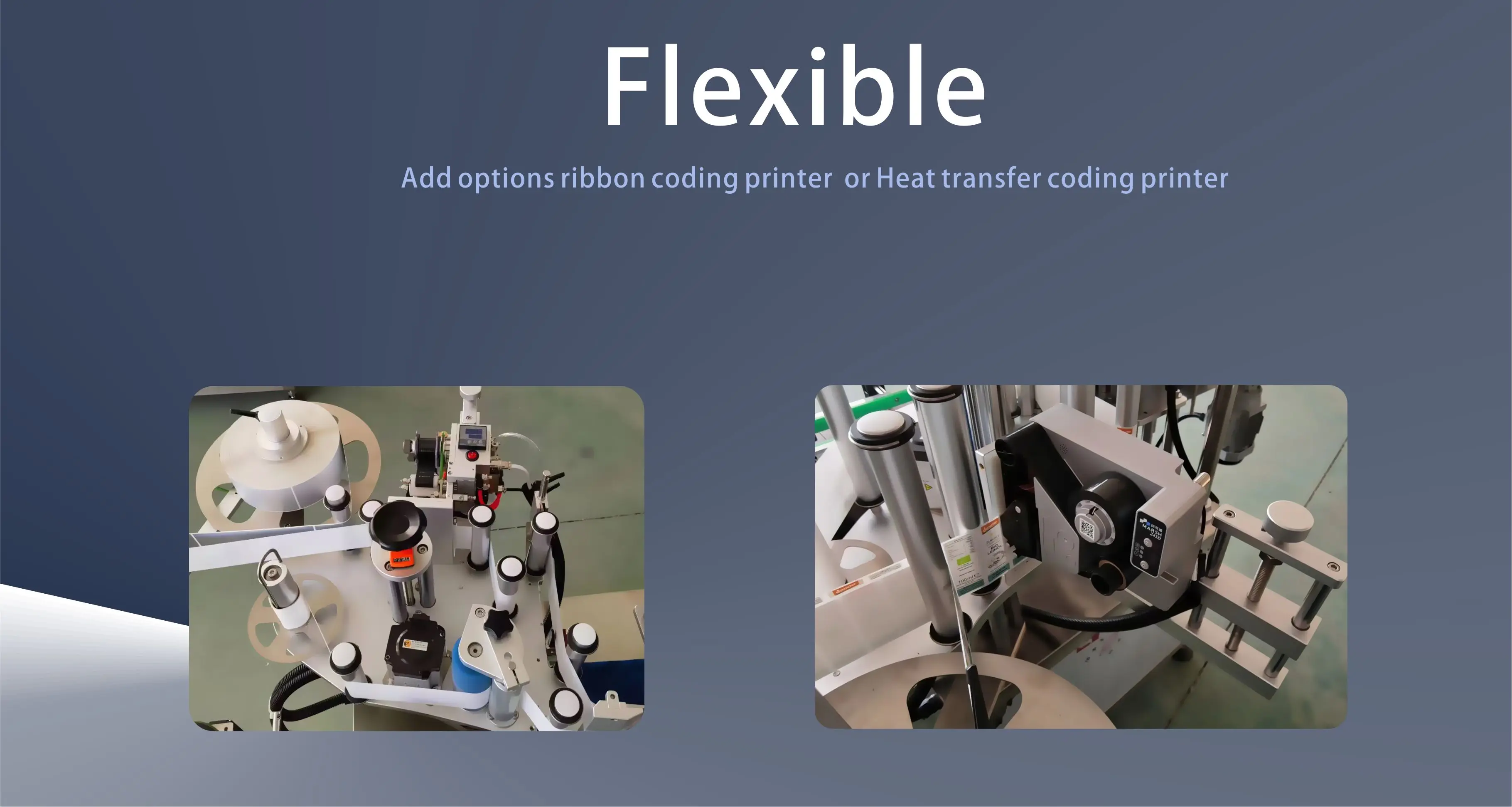 Labeling Machine Device Label Applicator Strip Label Head| Alibaba.com