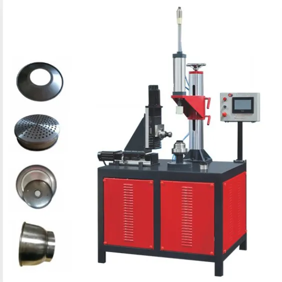 High Speed Ball Valve Spherical Valve Polishing Machines Grinding ...